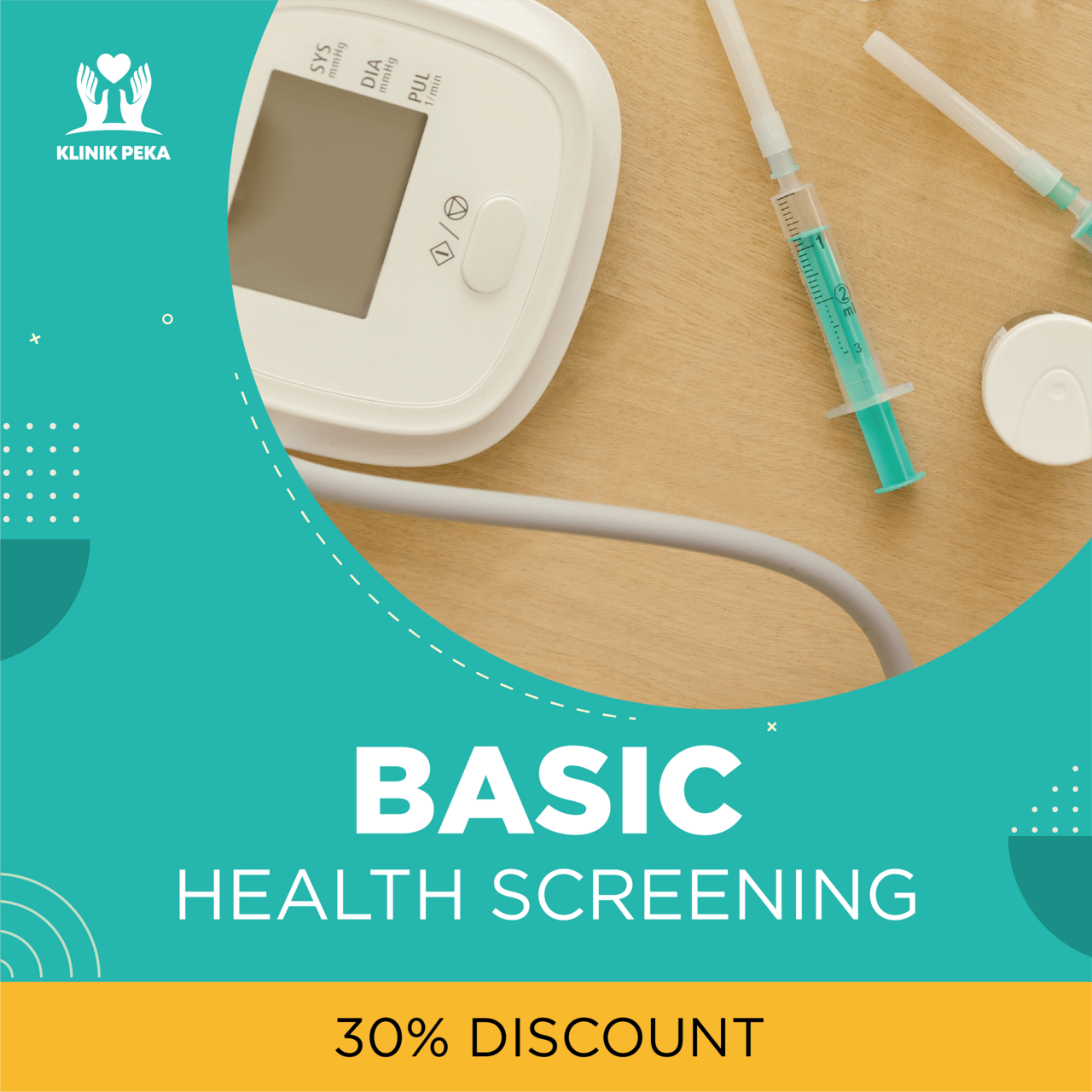 General Blood Test Klinik Farah Qmed Asia Store General Blood Test Klinik Farah Qmed Asia Store