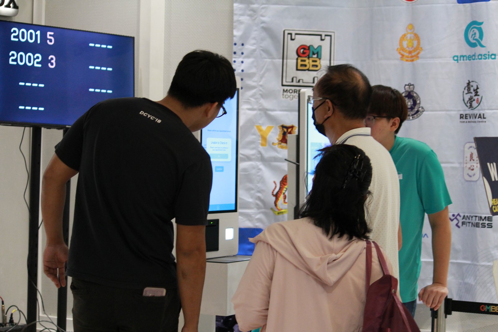 Your All-In-One Healthcare Companion - qmed.asia